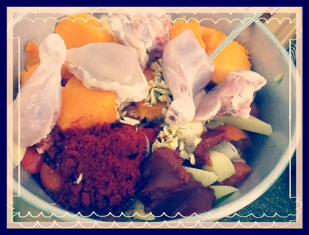 How to make Mosli | How To Cook Tunisian Food ~ 100% Tunisian